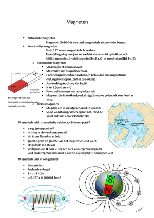 Verdamping - samenvatting - verdamping = vloeibare fase → gas fase ...