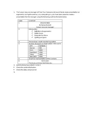 Curriculum ICT Technician Level 5-1 - TVET CURRICULUM DEVELOPMENT ...