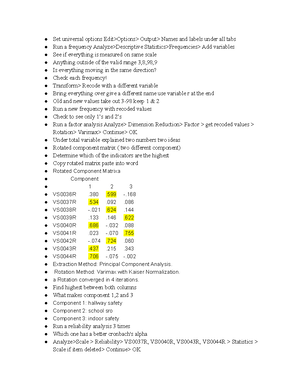 Assignment 5 redo - Alcohol consumption Q28A EVER DRANK ALCOHOL Q28B ...