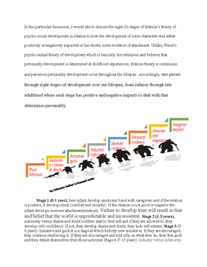 Bullying Action plan - Class assignment - NUR 460 Bullying Action Plan ...