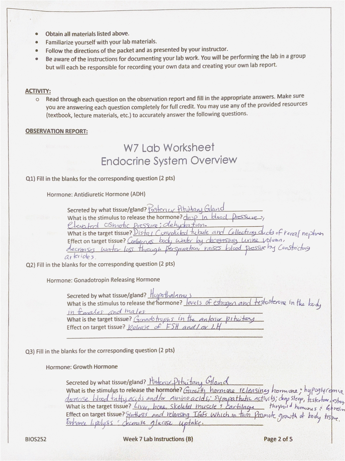 Lab week7 - work - NR-321 - Studocu