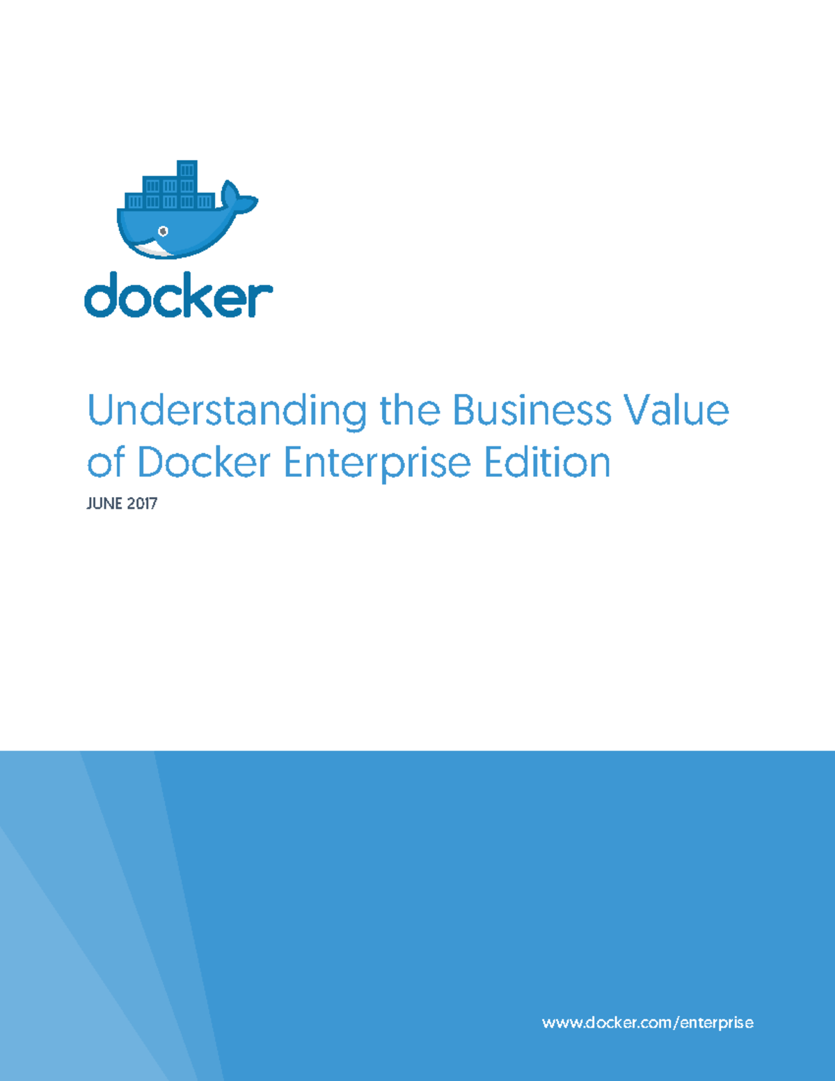 WP Business Valueof Docker 06 - WHITEPAPER | UNDERSTANDING THE BUSINESS VALUE OF DOCKER ...