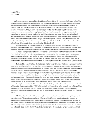 C108 Science - Task 1 - Task 1 Passed - WGU 5E Lesson Plan Template ...