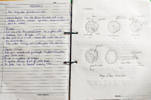 Summer Holiday Homework Class 12 BIO - Biology - Studocu