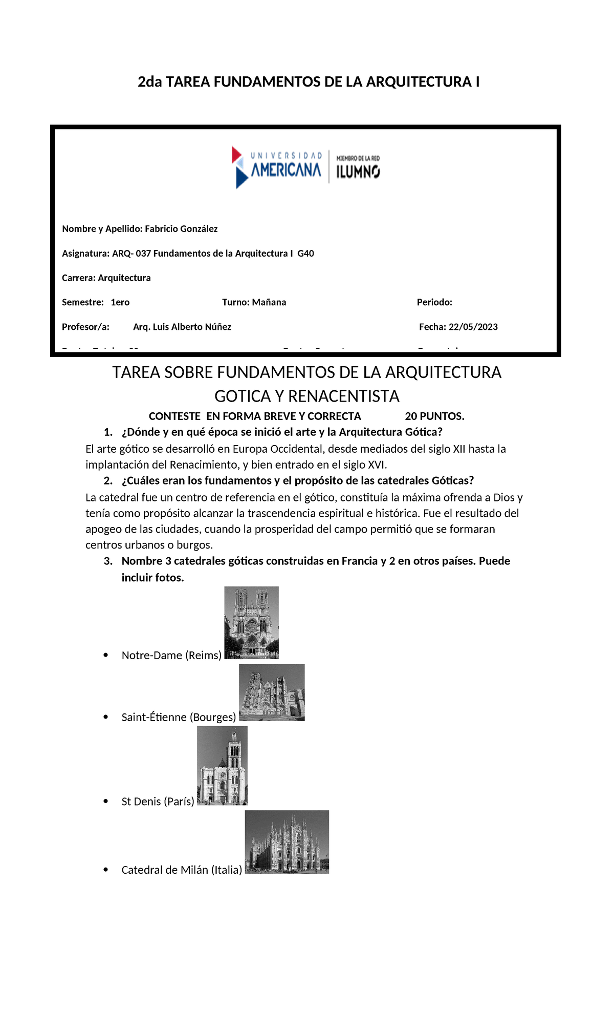 GR+40+2da+Tarea+fundamentos+de+la+Arquitectura+I+ARQ++037+Prof+Arq+Luis ...