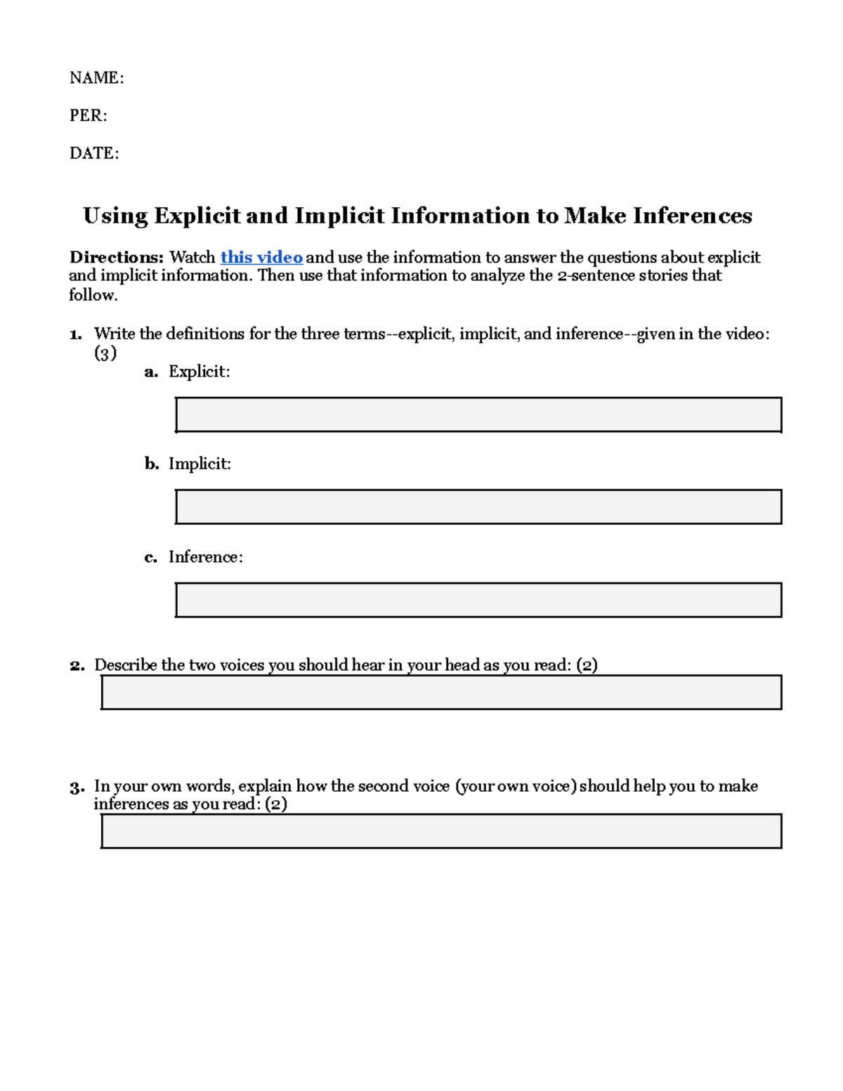 2026 Travis Beal Trip Part 1 Explicit Vs Implicit Online Name Per Date Using Explicit