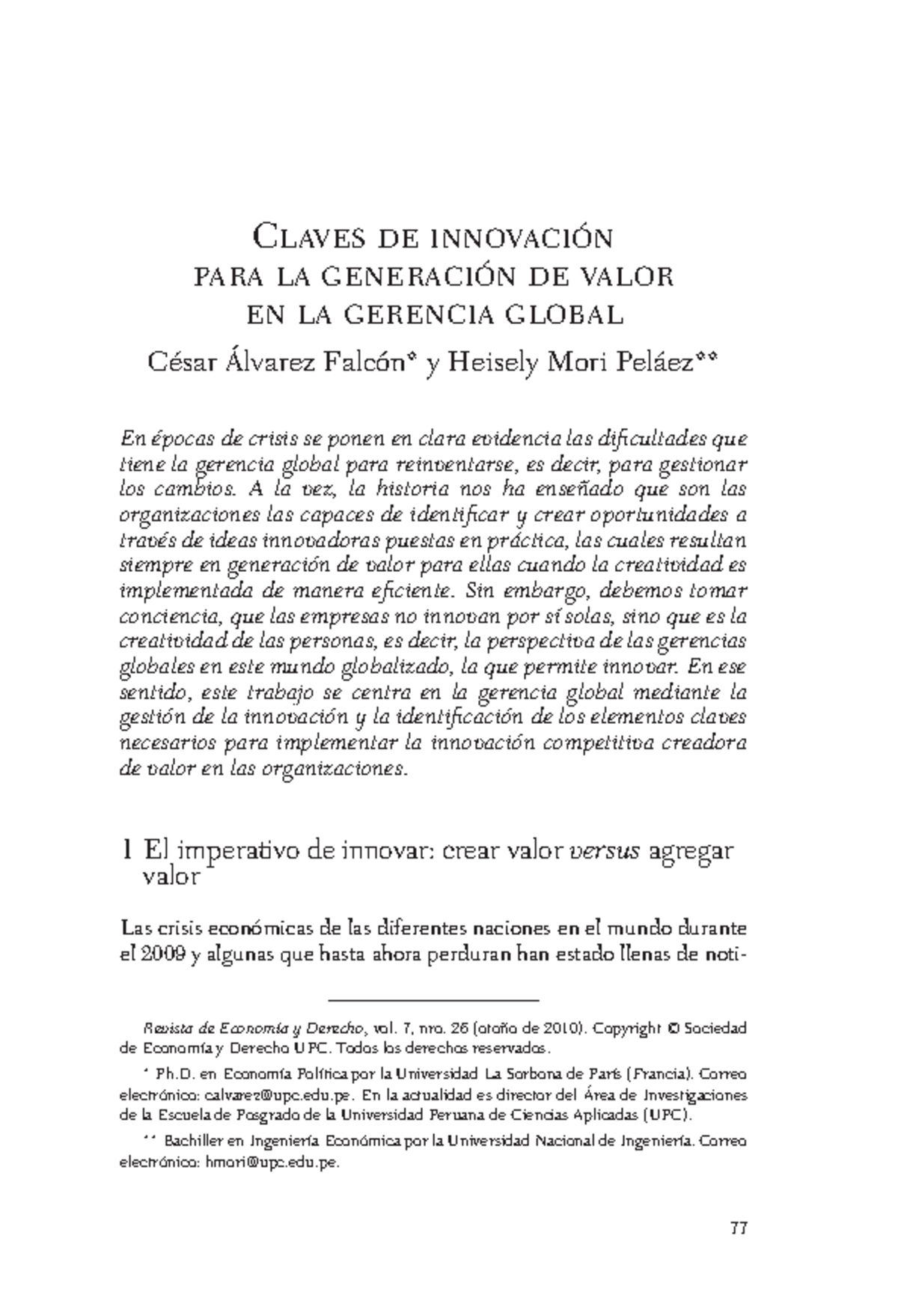 Adibos,+272 997 1 CE - CVVBNGCGHGH - cLaves de innovación para La ...