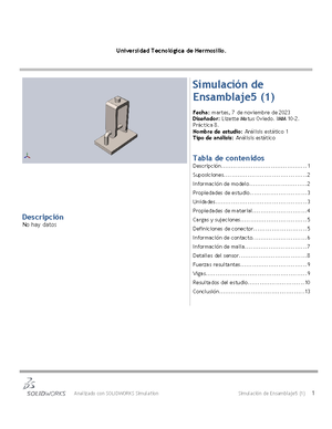 Reporte de practica de Maquinas Electricas - Reporte de practica de Maquinas Electricas Equipo ...