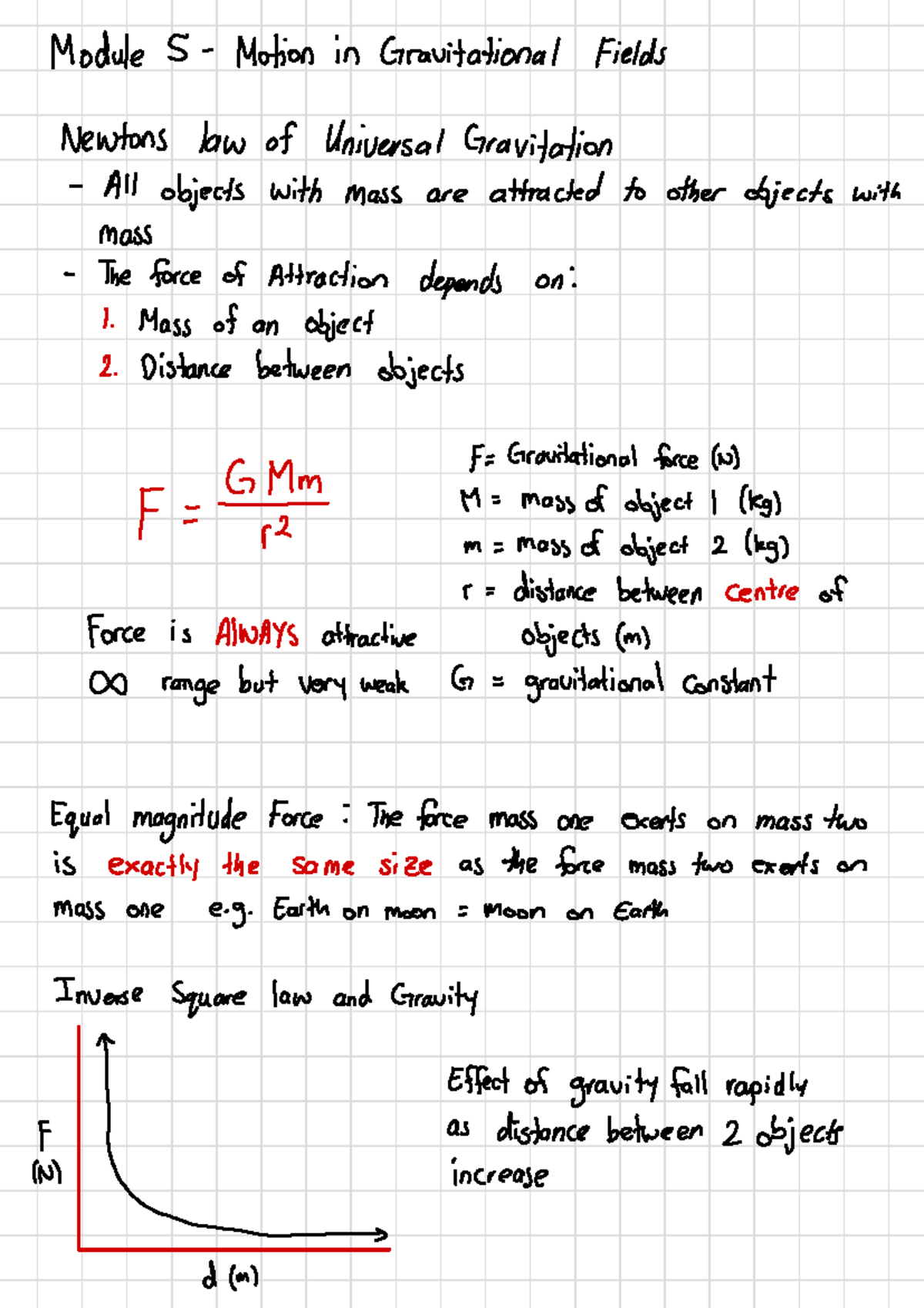 Module 5 IQ3 - Studocu