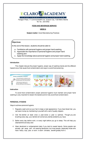 WEEK 9-10 Table Appointments - Paragon Place, 17 Commonwealth Ave ...