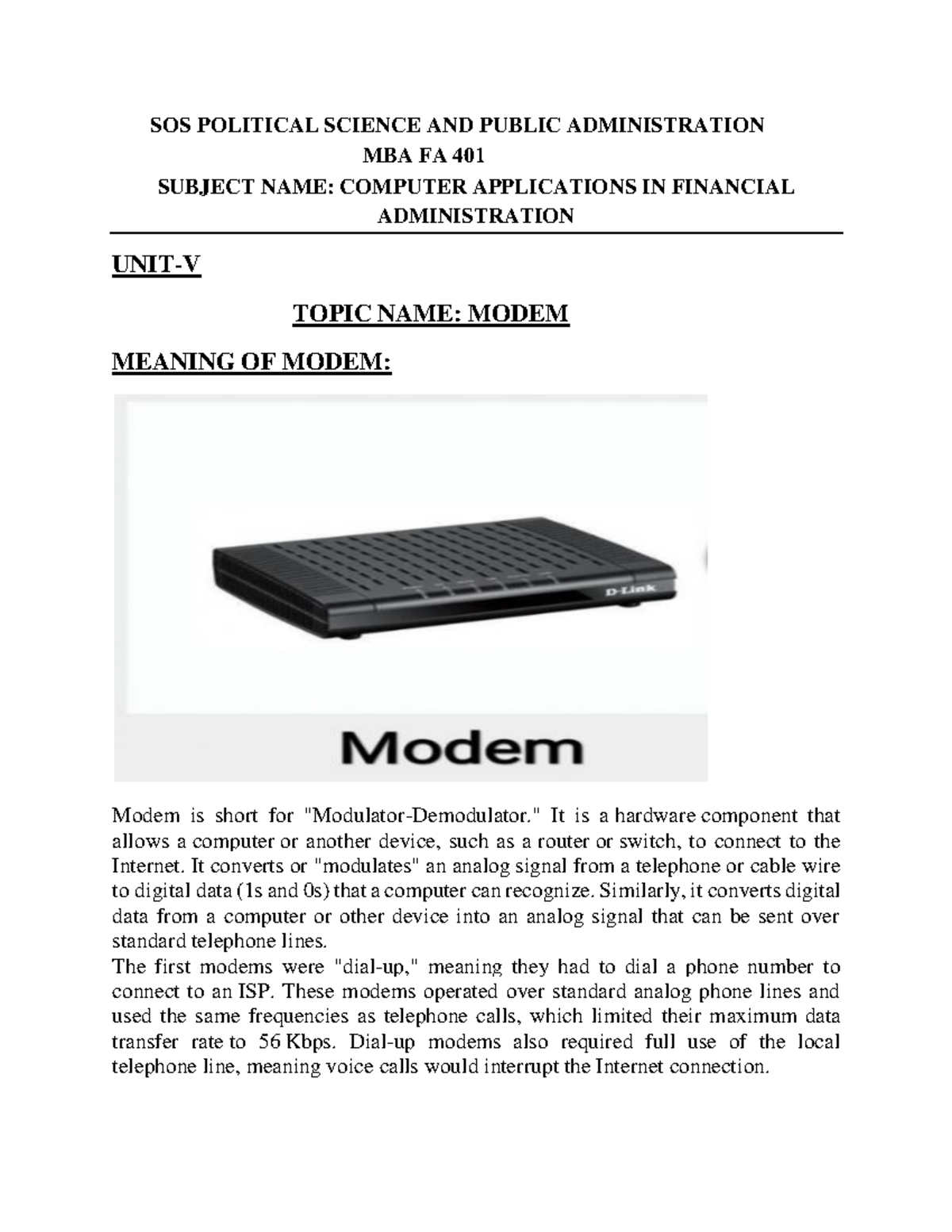 Modem Definition Politics at Autumn Allen blog