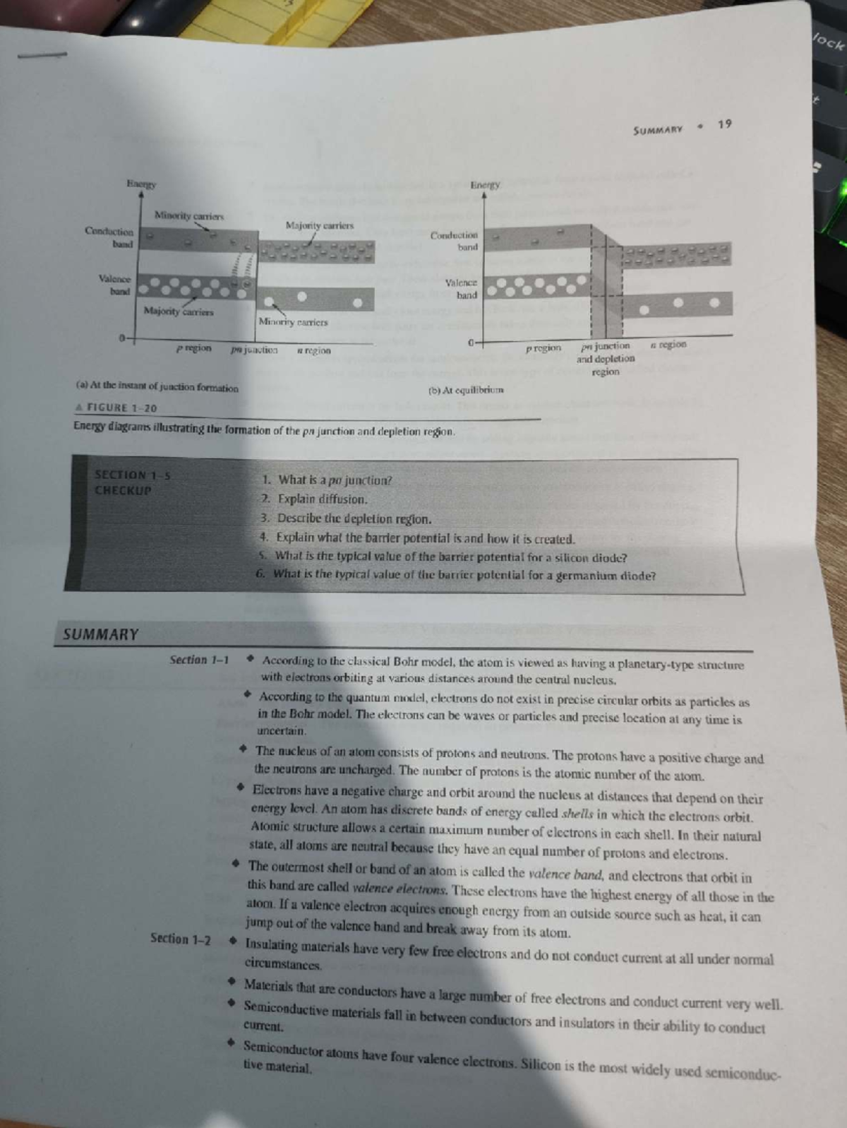 ECE - It tackles the - Circuits 1 - Studocu