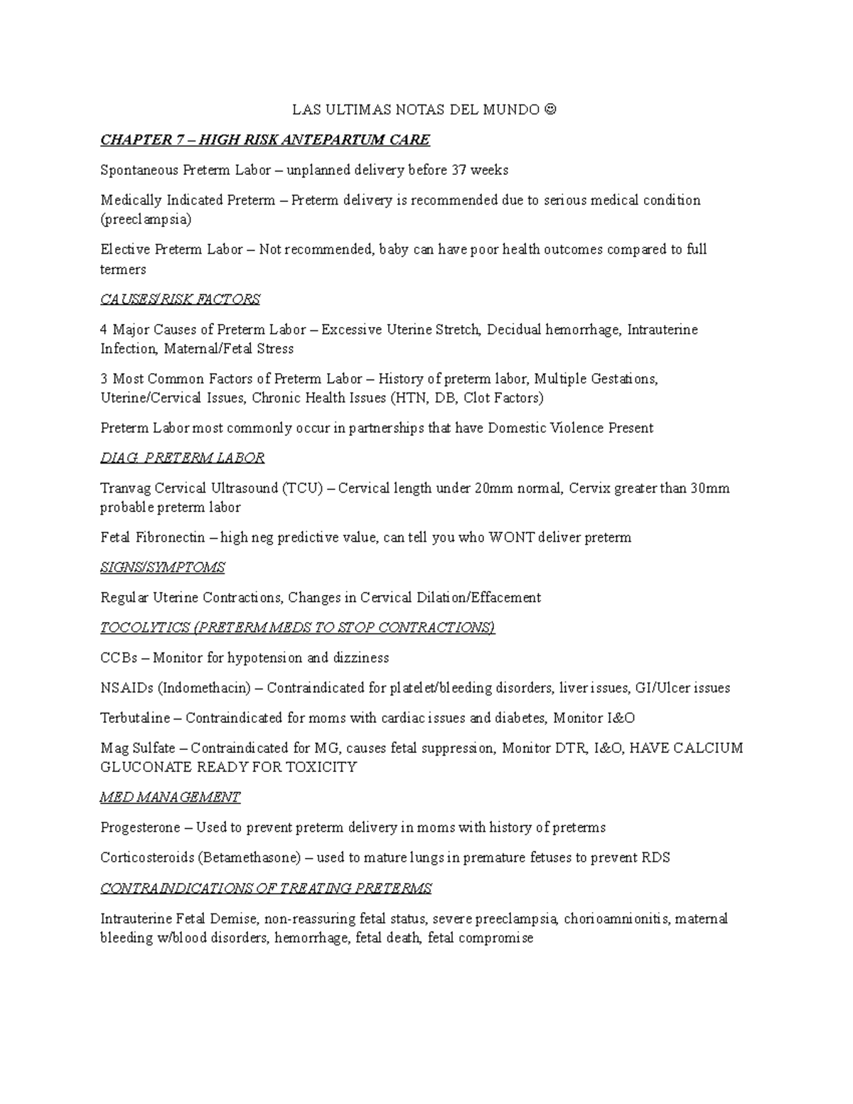 last-maternity-notes-covers-all-chapters-with-emphasis-on-critical