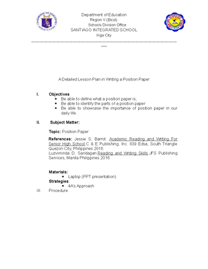 Multigradechapter 2 Organizing and Managing a Multigrade Classroom ...