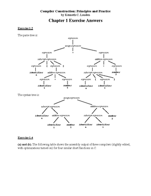 Lab 2 activities - cc lab activity - Difference Between Facts and ...