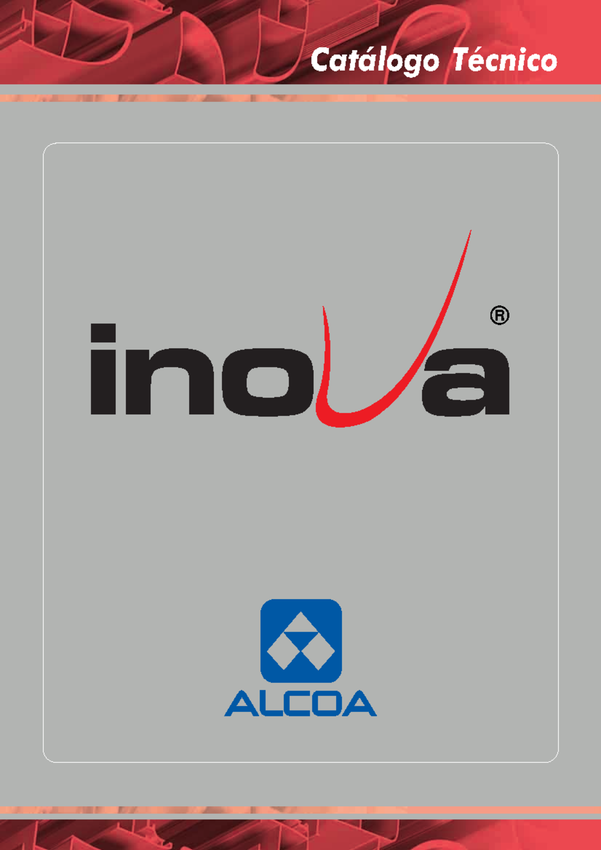 Inova-completo - Inova-completo - Catálogo Técnico ® Design arrojado ...