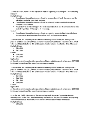 Becker BEC - BEC - Internal Control – Integrated Framework a ...
