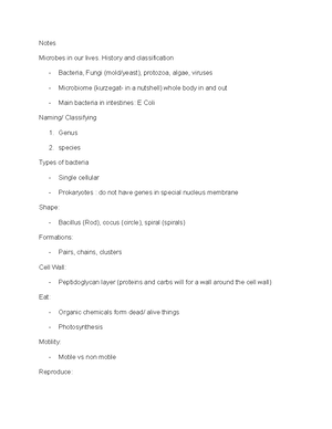 Pathology study guide 1 - Pathology Midterm 1 Study Guide It will be 50 ...