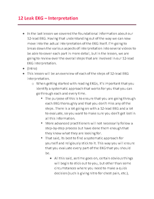 Central Lines Notes - CCRN / CFRN - Central Lines Vascular access is of ...