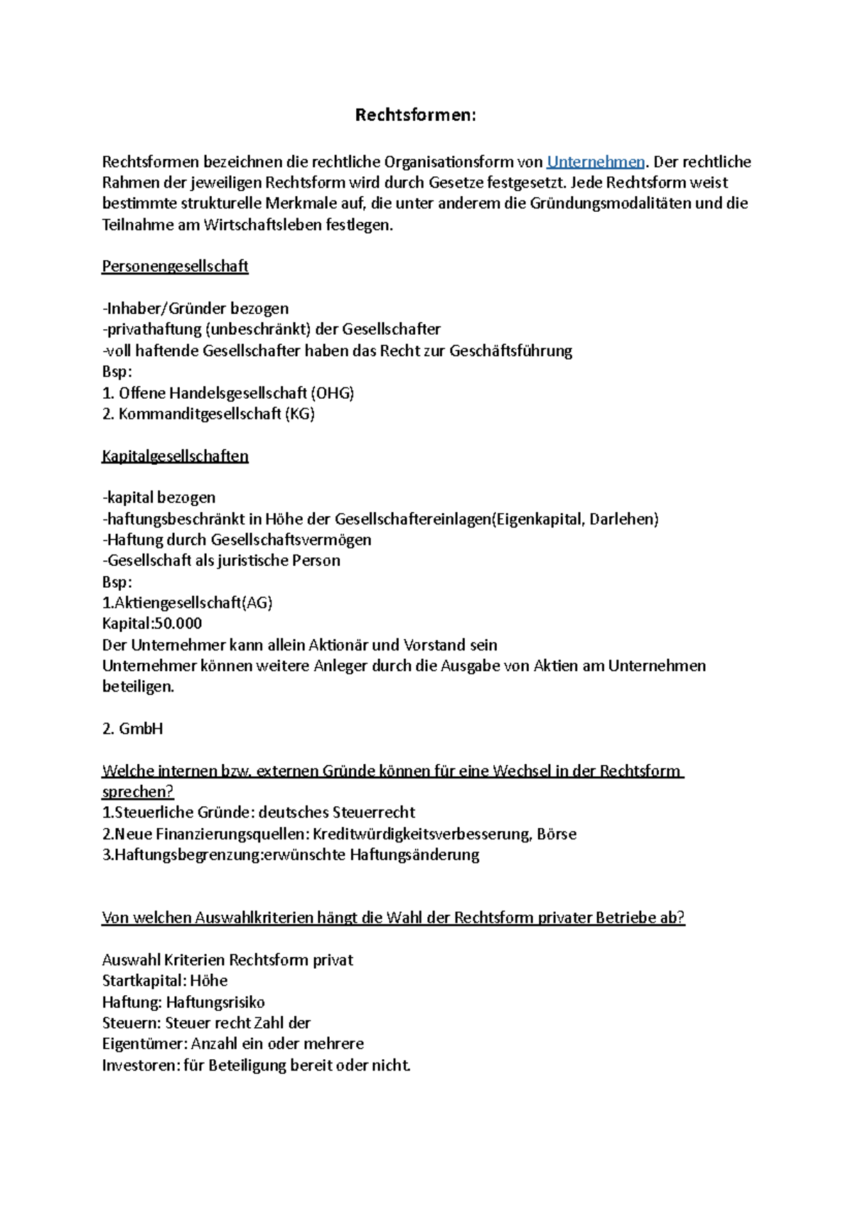 rechtsformen-grundlagen-22-bwl-grundlagen-2-srh-hochschule-heidelberg