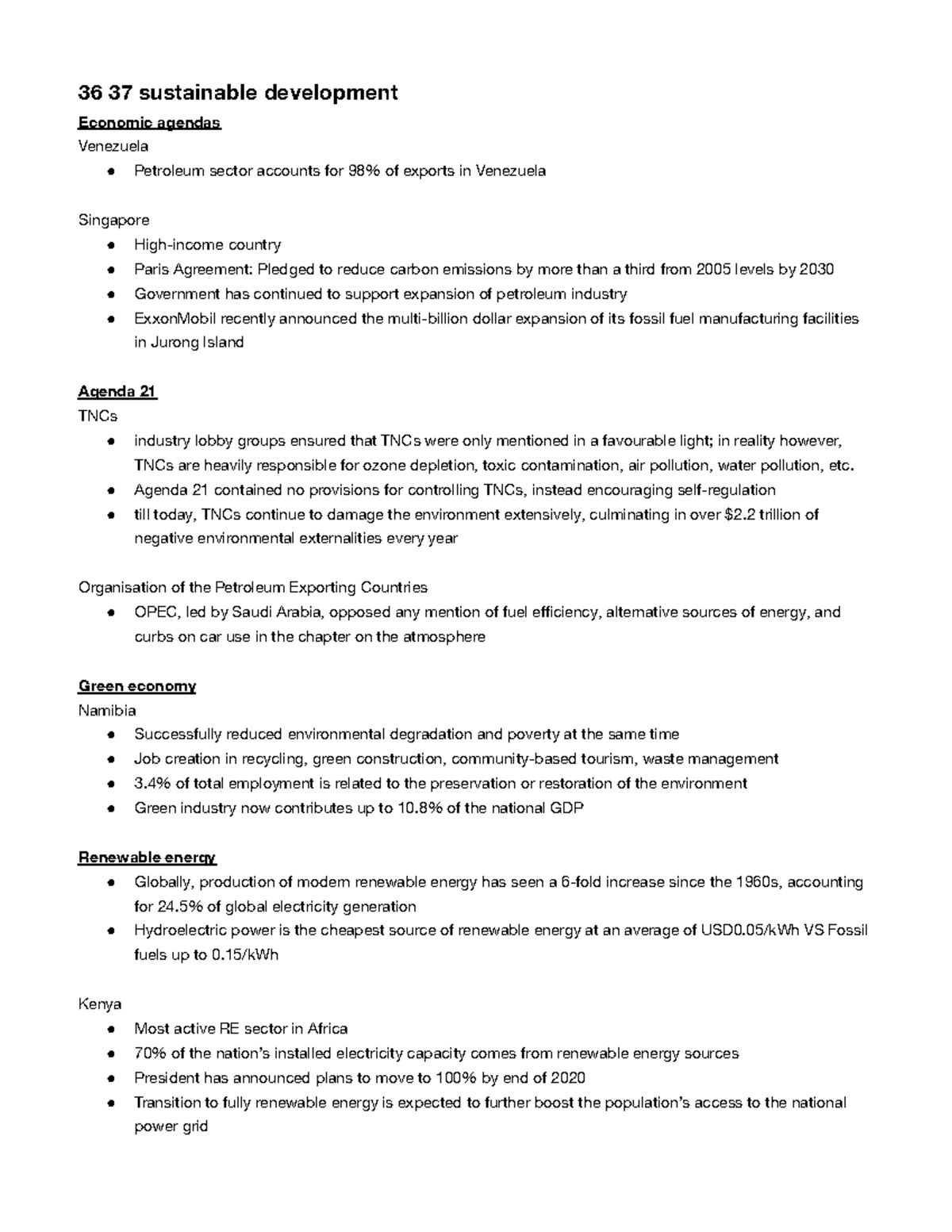 36-37 Sustainable development (Case study) - 36 37 sustainable ...