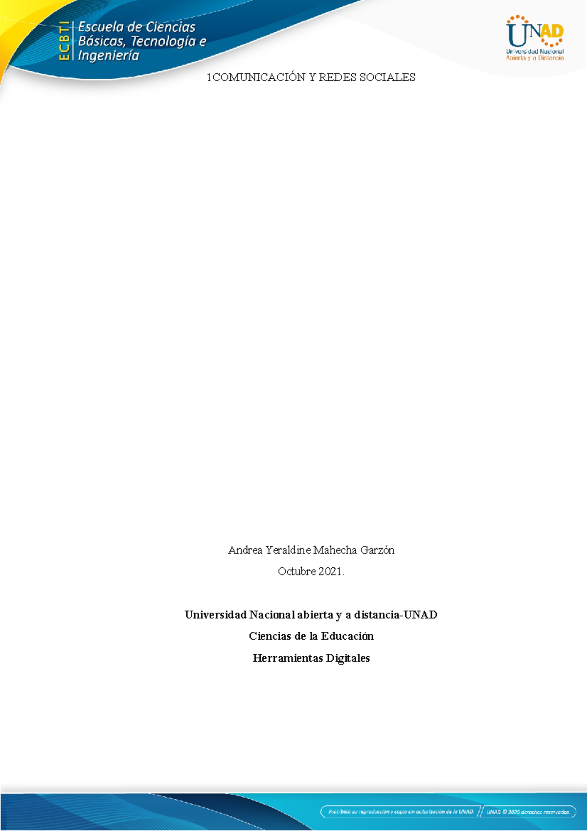 Tarea 3-Andrea-Mahecha-herramientad digitales 2021 trabajo 3 ...