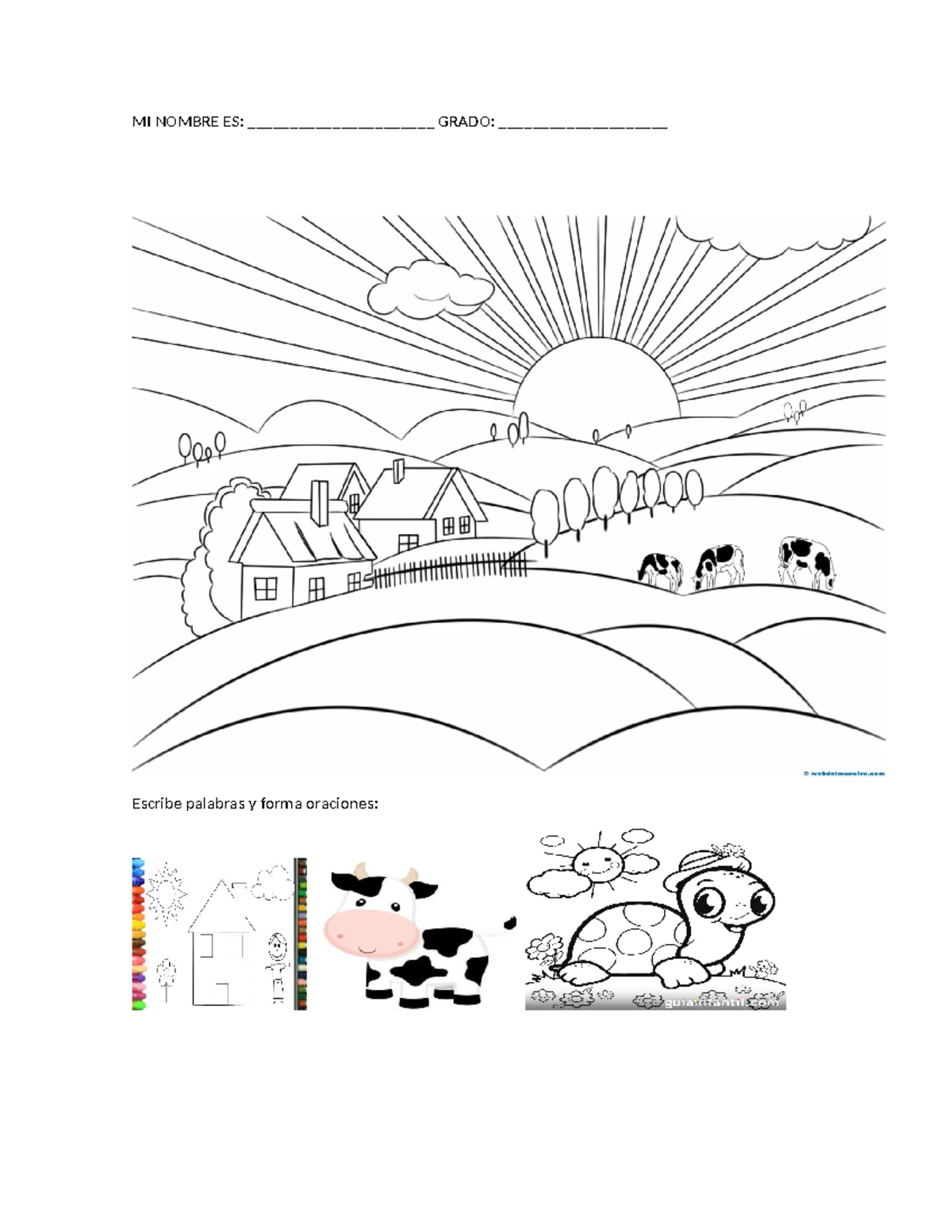 Taller Integrado-3 - Patronaje de Prendas de Vertir - MI NOMBRE ES