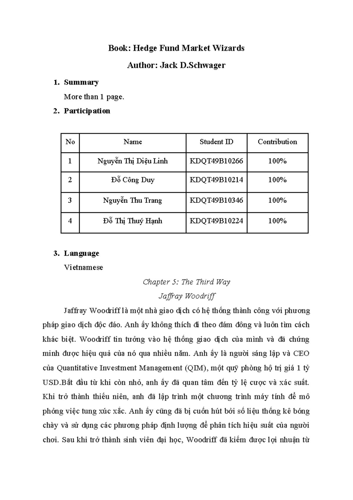 Group-7-Chapter-5 -Jaffray-Woodriff -The-Third-Way-Book -Hedge-Fund ...