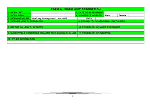 Internship Report (Batrisyia) - GTB413/9: INDUSTRIAL TRAINING (MINI ...