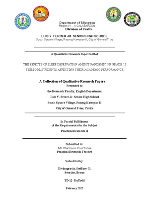 6 Drills AND Cermonies - ROTC - ROTC MS 1: MILITARY CHARACTER ...