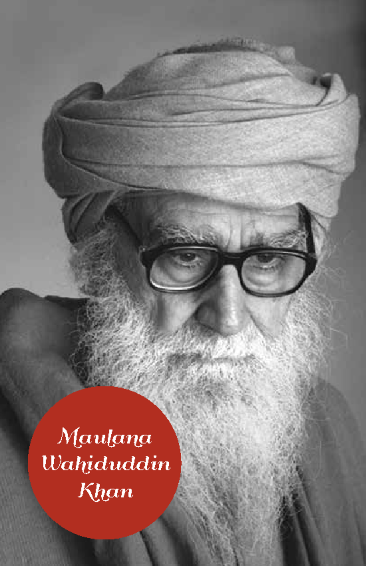 Maulana Wahiduddin khan broucher 002 - Maulana Wahiduddin Khan Maulana ...