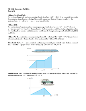 worksheet One Solutions - Math 2050 - Solution of Worksheet - Studocu
