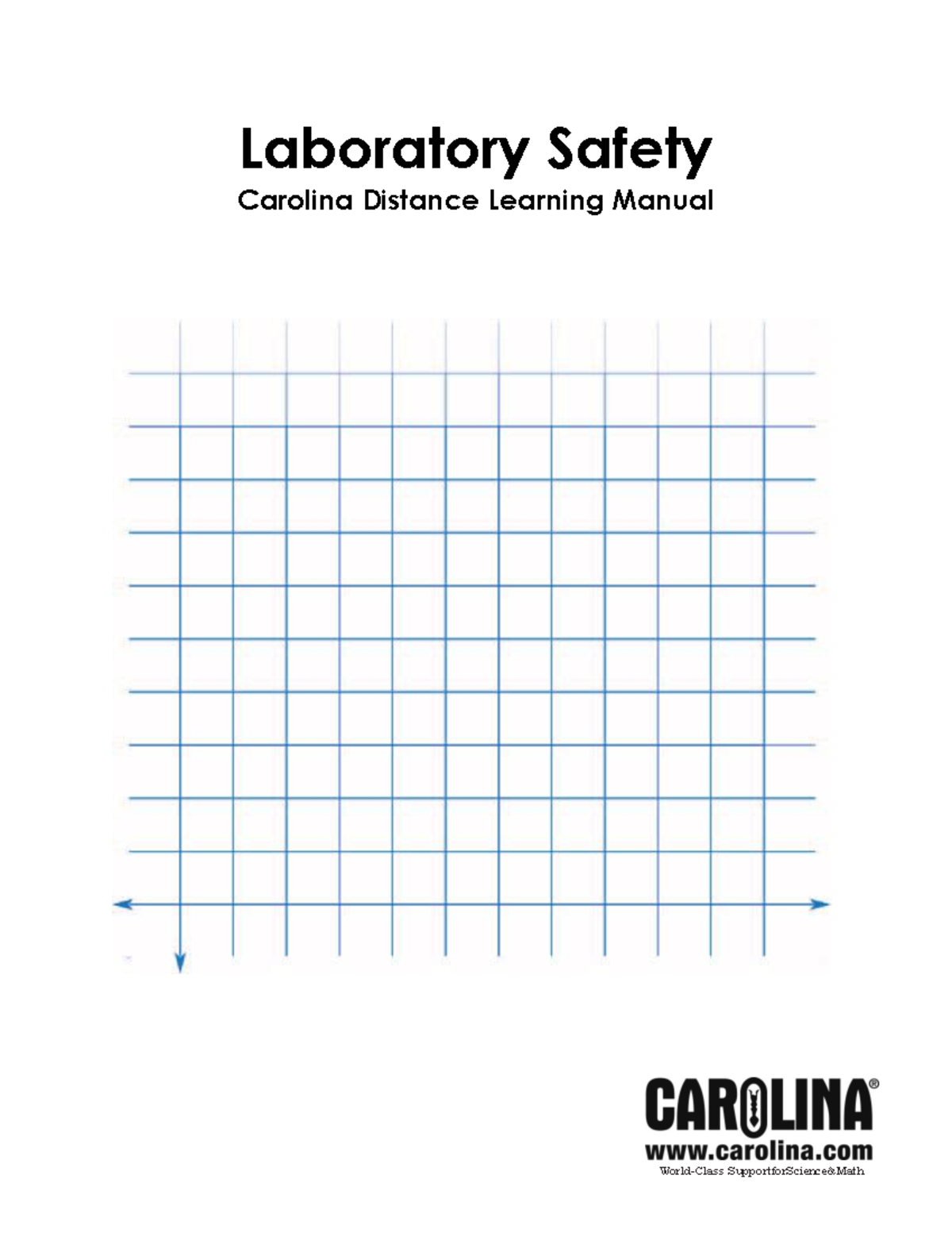 Laboratory Safety - LAB NOTES - World-Class SupportforScience&Math ...