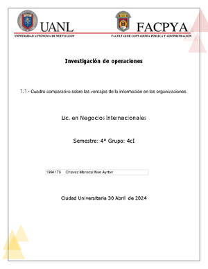 Datos Internos y externos diferencias - Datos Internos Los datos ...