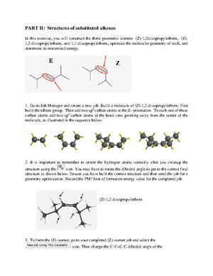 Lab 5 - Calorimetry (Procedure) - CHM359 – Lab 3: Calorimetry In this ...