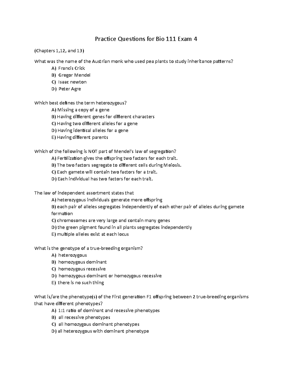 practice-questions-for-exam-4-1-practice-questions-for-bio-111-exam