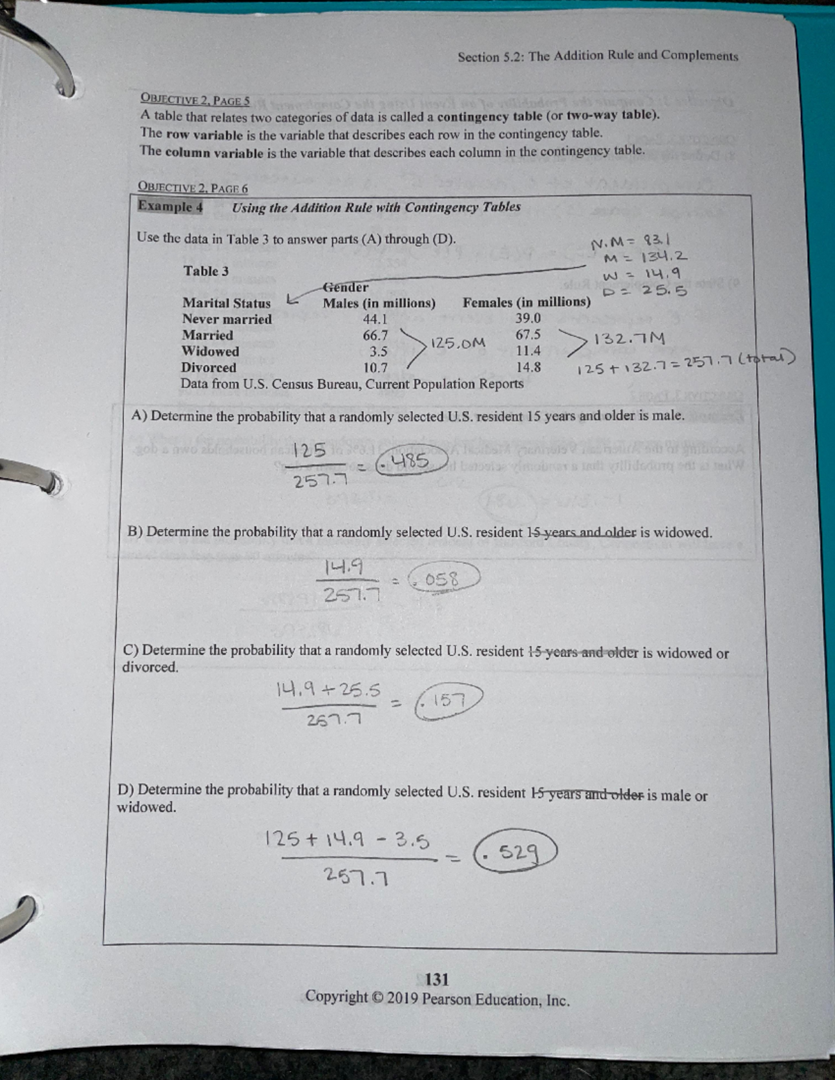 Chapter 5 section 2 page 4 - ST 210 - Studocu