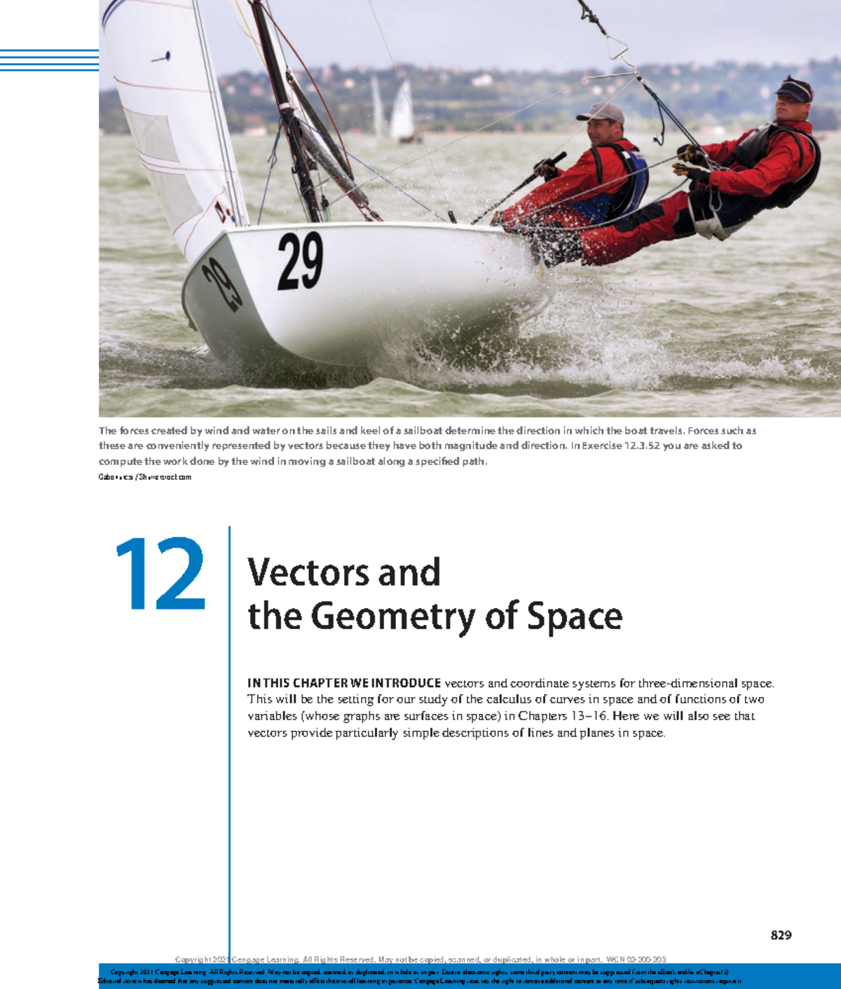 Calculus Early Transcendentals Ninth Edition by James Stewart, Daniel K ...