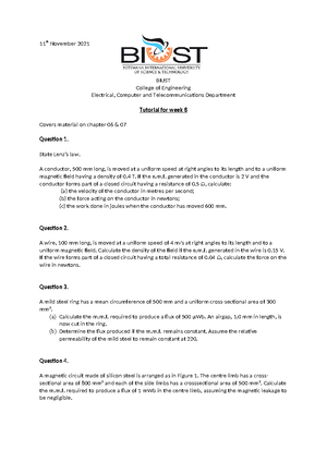 COMP211 TEST1 Oct 2022 Final Marking Key - COMP 211 TEST TOTAL MARKS 60 ...