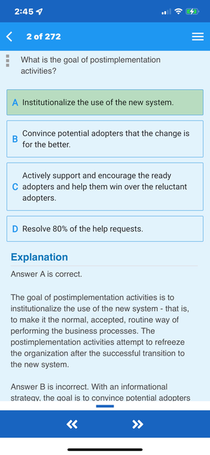 Solved What Types Of Feedback Loops Exist In An Open System A