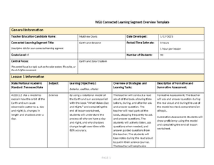 C970-Task 1 - passed - A. The illustrated children’s book I chose that ...
