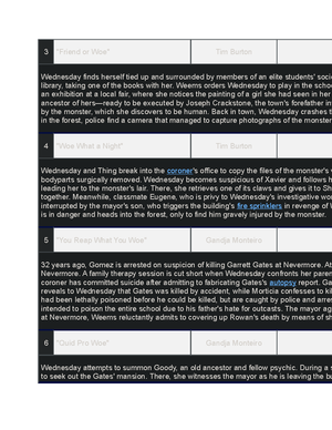 Lesson PLAN IN English 7- 4 Types of Sentences - LESSON PLAN IN ENGLISH ...