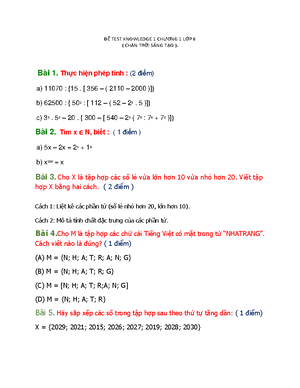 Grade 7 Earth Science Coursebook Curriculum Sample ...