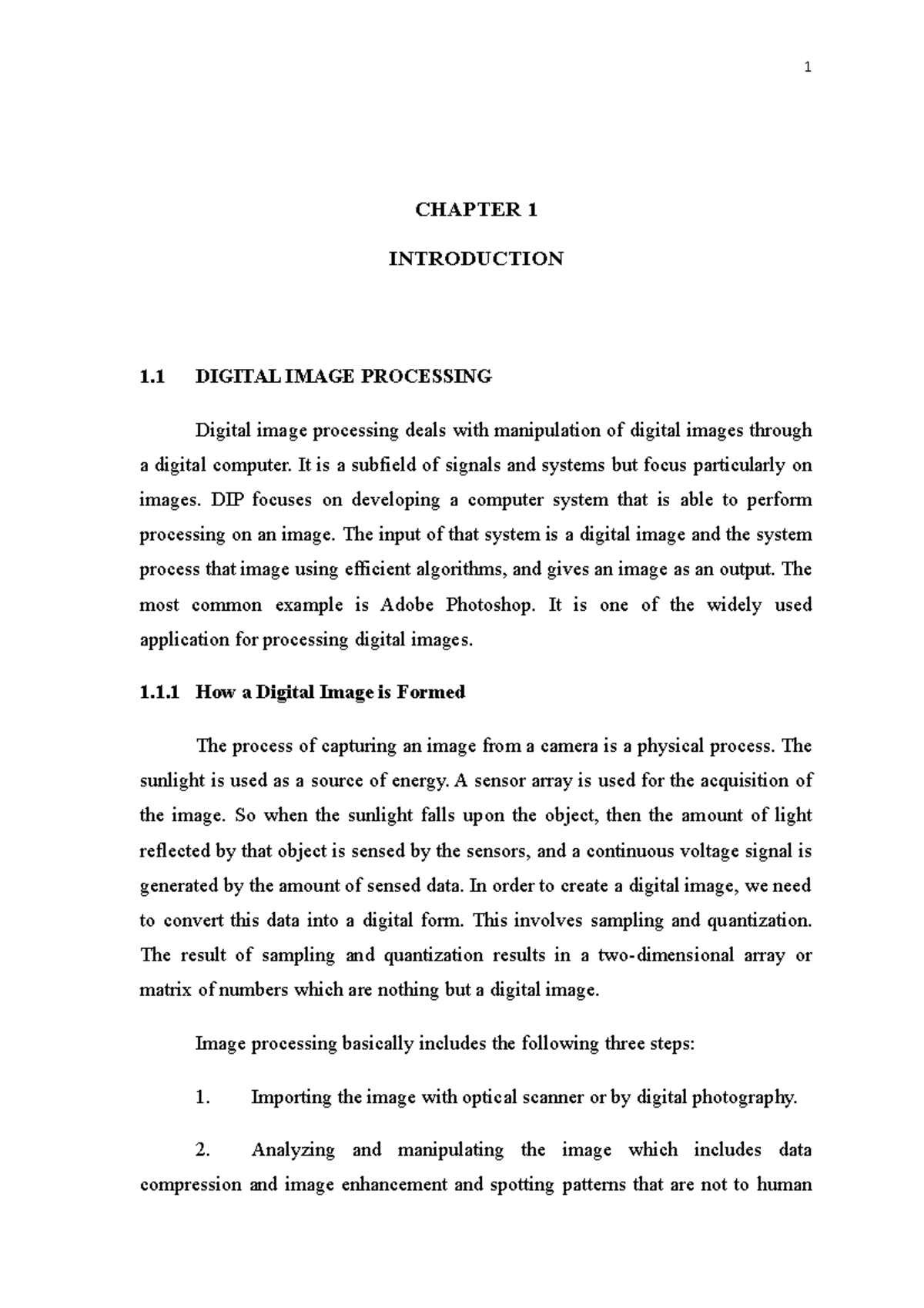 Phase 2 report dwaraka - ENGINEERING BIOMEDICAL - CHAPTER 1 ...