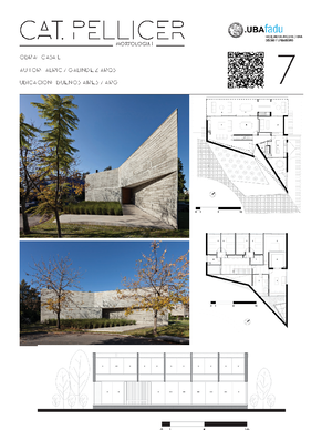 Httpscampus.fadu.uba.arpluginfile - EL DIBUJO DE LOS WAGNER WRIGHT SAARINEN MIES VAN DER ROHE ...