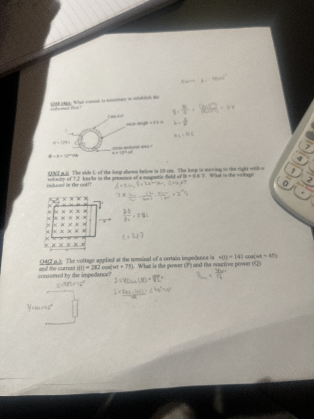 Jpg2pdf 2 - Homework for Ece 405 hubbi online - ECE 405 - Studocu