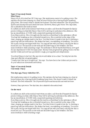 Bsbops 601 Project Portfolio - Project Portfolio BSBOPS601-Develop and ...