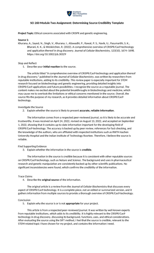 [Solved] Describe how you have experienced STEM in your life Consider ...