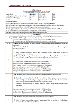 Cms II PU Stats Passing Package 2002 3 095707 - 1 II PUC STATISTICS ...