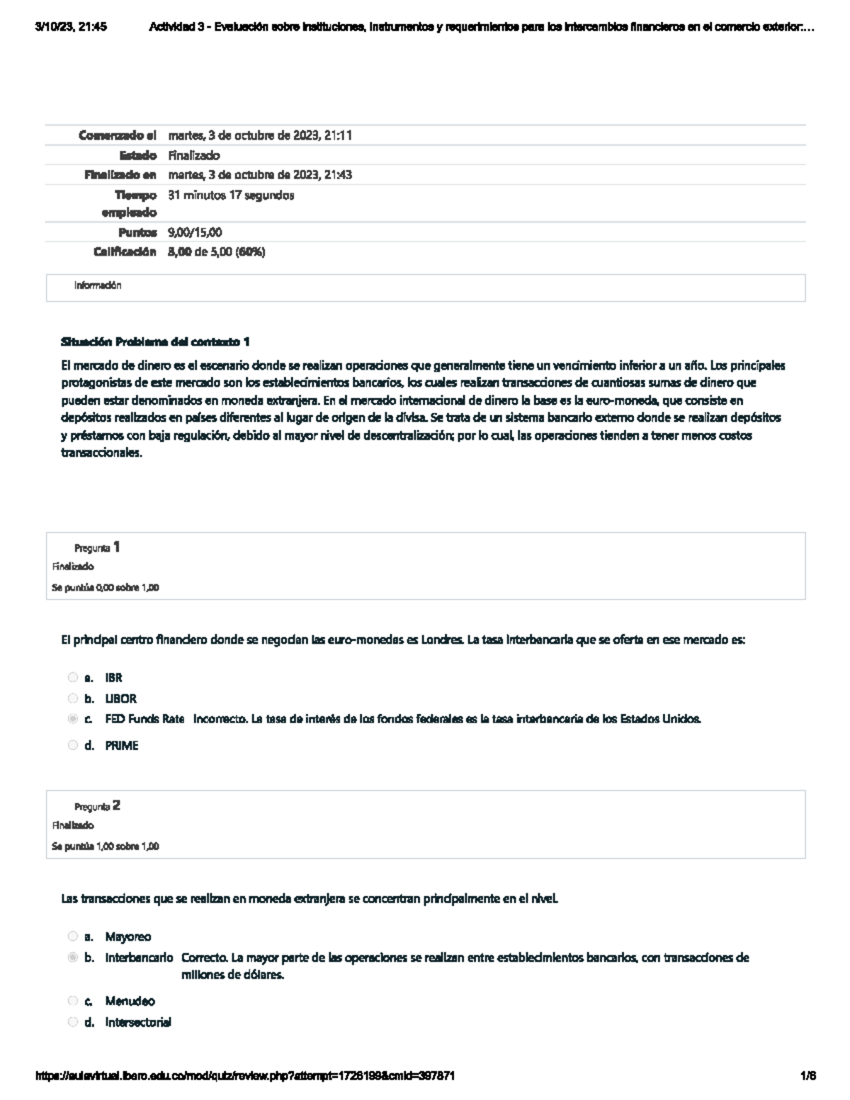 Cues3 - vfgfg - responsabilidad sanitaria - Studocu